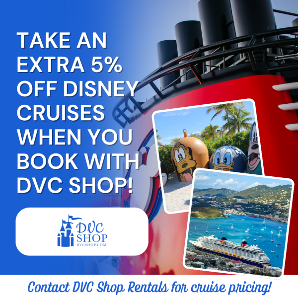 Trivia and Promotions - DVC Shop